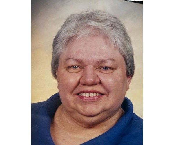 Barbara A. Berg Obituary (2025) - Quincy, MA - Hamel-Lydon Chapel ...