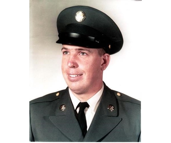 David Maddox Obituary (2022) - Fort Smith, AR - Edwards Funeral Home
