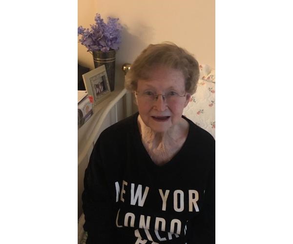 Ann G. Ferrell Obituary (2026) - Baton Rouge, LA - Hartman Hughes ...