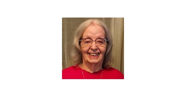 Joyce Marie Pottorff Obituary (2025) - Jacksonville, NC - Jones Funeral ...
