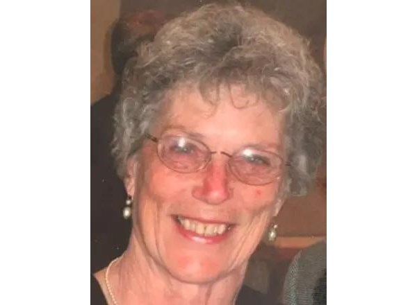 Nancy Perlberg Obituary (2024) - Antigo, WI - Strasser-Roller Funeral Home
