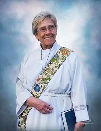 Judith Cushing Burleigh Obituary (2025) - Presque Isle, ME - Duncan ...