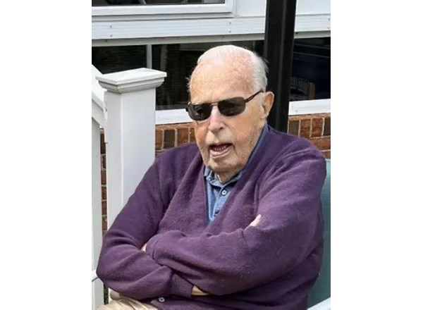 Wayne V. Boose Obituary (2025) - Putnam, CT - Gilman Funeral Home ...