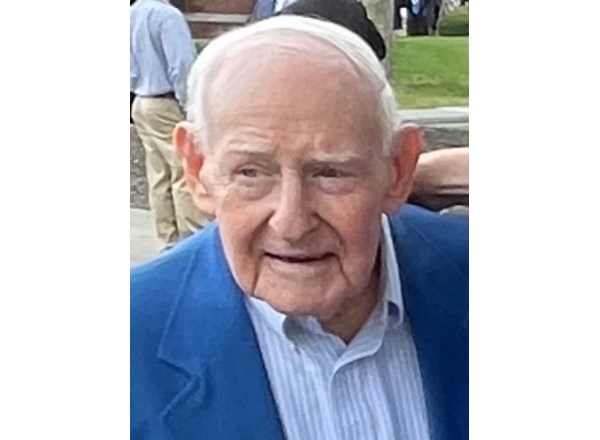 Clifton Philip "Phil" Williams Obituary (2025) - Anderson, SC - The ...