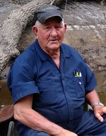 Ellis Franklin "Frank" Norris Sr. Obituary (2026) - Loris, SC - Inman ...