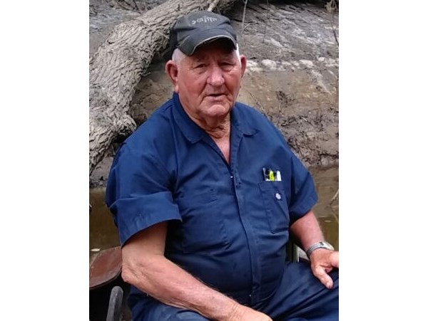 Ellis Franklin "Frank" Norris Sr. Obituary (2026) - Loris, SC - Inman ...
