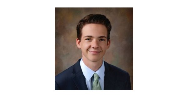 Luke Wienecke Obituary (2023) - Oklahoma City, OK - Smith & Kernke ...