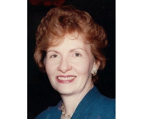Anna J. "Ann" Malarkey Obituary (2025) - Turtle Creek, PA - Patrick T ...