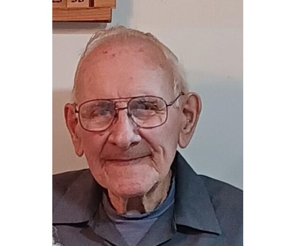 Ernest Dean Krise Obituary (2024) - Troy, PA - Gerald W. Vickery Jr ...