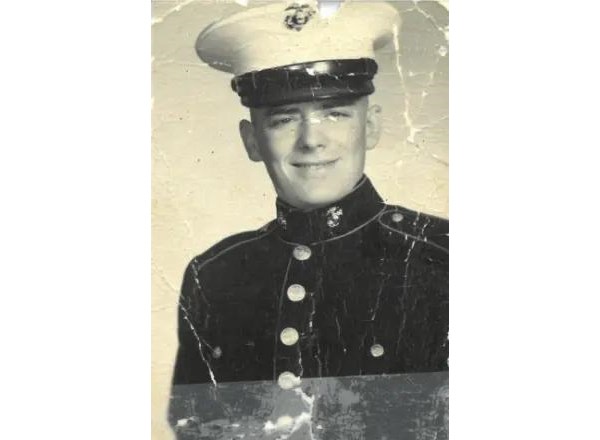 David F. Howe Obituary (2024) - Ashtabula, OH - Ducro Funeral Services ...