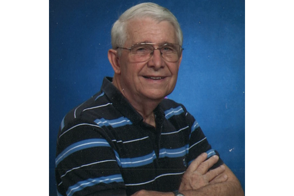 Charles Cloninger Obituary (2025) - Winter Haven, FL - Oak Ridge ...