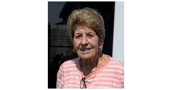 Rose Barton Obituary (2024) - Hopewell Junction, NY - McHoul Funeral ...
