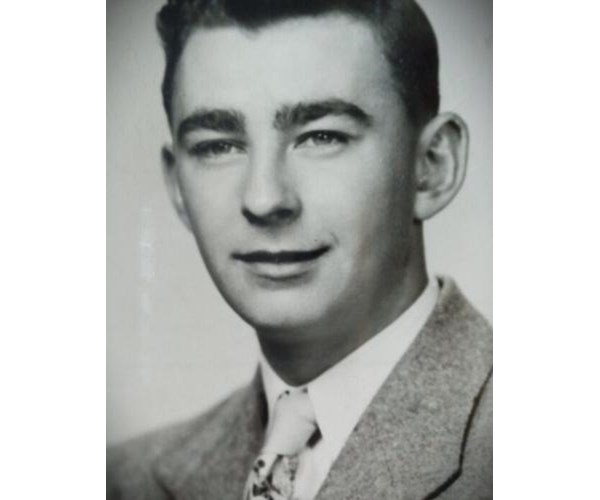 Gene A. Crystal Obituary (2024) - Grand Rapids, MI - Memorial Alternatives
