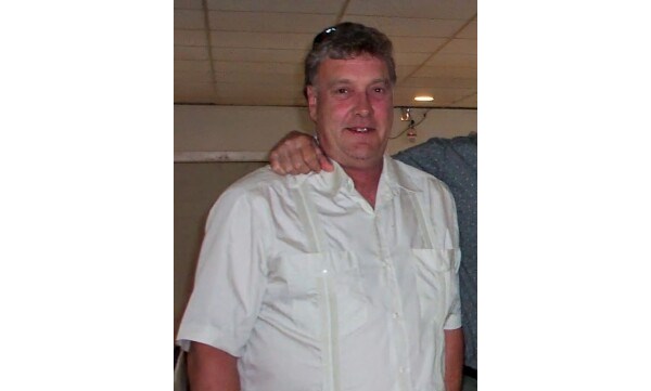 Russell Joseph "Rusty" Finch Obituary (2025) - Center Ossipee, NH ...
