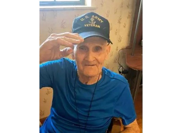 Ray Louis Dyer Obituary (2025) - Gainesboro, TN - Anderson Upper ...