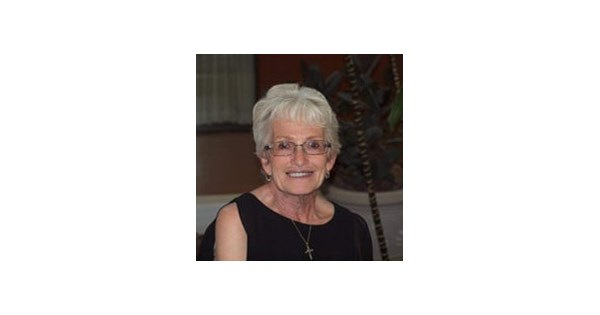Joan Blodgett Obituary (2024) - Roswell, NM - Anderson-Bethany Funeral ...