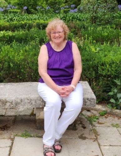 Karen Grace Borst Obituary (2024) - Green Bay, WI - Lyndahl Funeral Home
