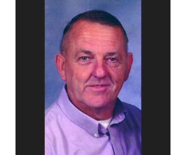 Russell Allen Cowen Obituary (2026) - Brooklyn, MI - Eineder Funeral ...