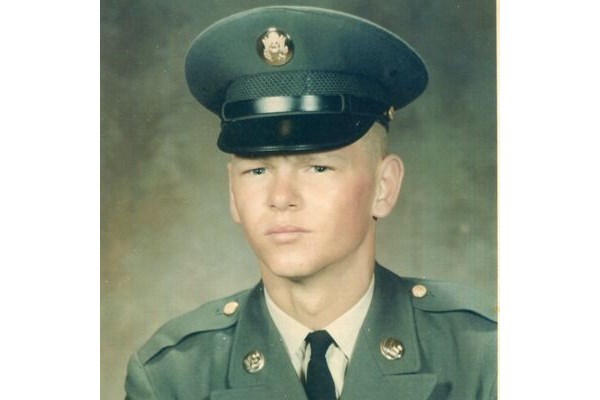 Arthur "Butch" Anderson Obituary (2024) - Tumwater, WA - Funeral ...
