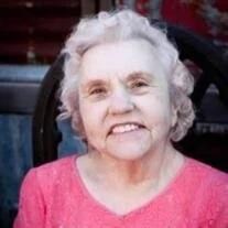 Blanche Lucille "Eding" Decker Obituary (2025) - Holland, MI ...