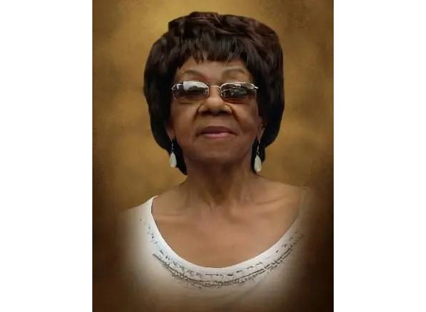 Doris E. Carswell Obituary (2025) - Wilmington, NC - Davis Funeral Home ...