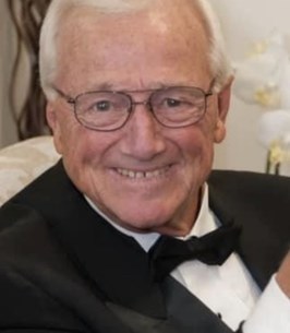 Joseph "Carl" Sturm Obituary (2024) - Willoughby, OH - McMahon - Coyne ...