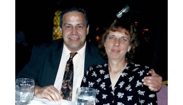 Daniel Lee Croston Obituary (2025) - Canton, OH - Waltner-Simchak ...