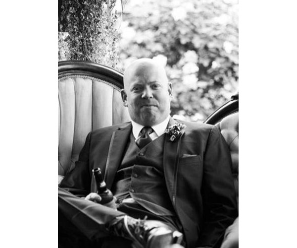 John Thomas Carlin Obituary (2025) - Aston, PA - Nolan-Fidale Funeral Homes