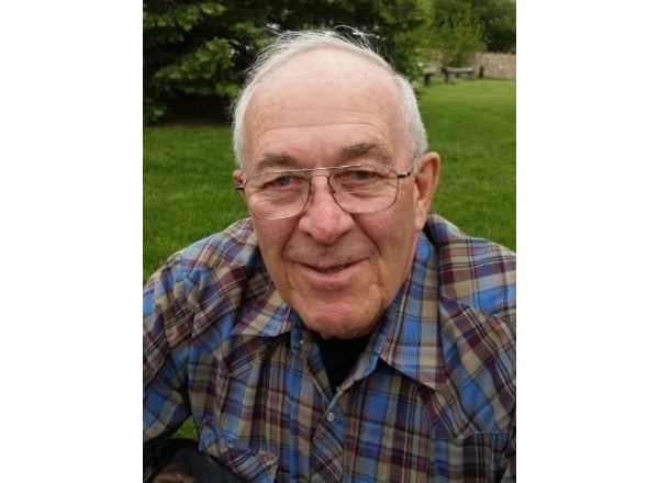 Jim Eischeid Obituary (2026) - Bayard, IA - Slininger-Schroeder Funeral ...