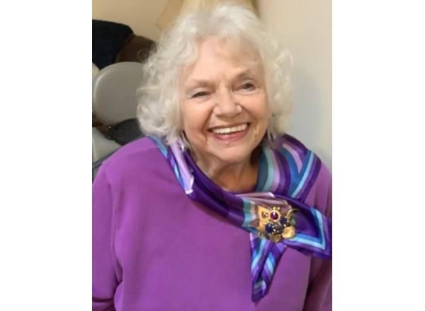 Irma Perry Sohnchen Obituary (2025) - High Point, NC - Cumby Family ...