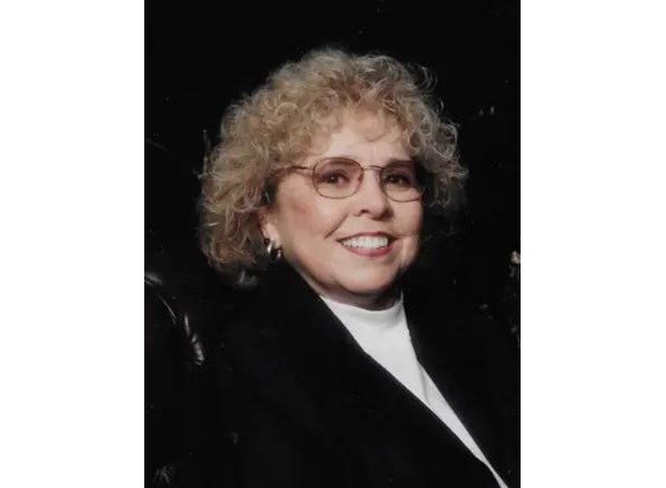 Patricia Ann Roberts Obituary (2025) - Palestine, TX - Herrington/Land ...