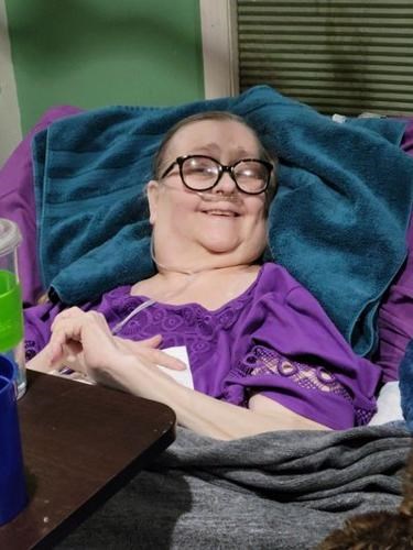 Kristal May Emrick Obituary (2026) - Fountain, CO - The Springs Funeral ...