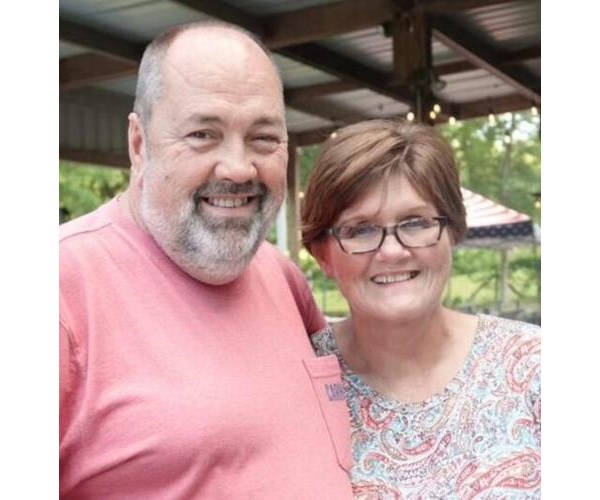 Mendy Branks Obituary (2024) - Hendersonville, NC - Shuler Funeral Home ...