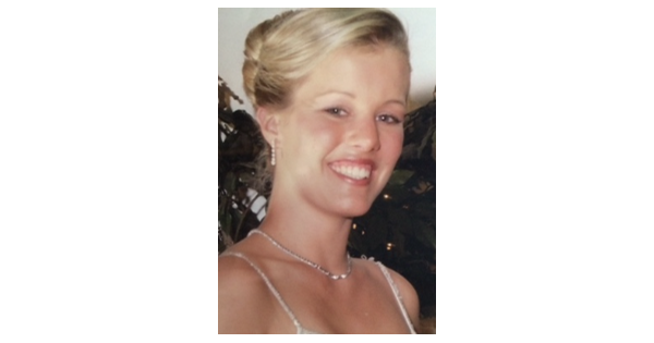 Christina Lynn Wilson Obituary (2025) - Ventura, CA - Joseph P. Reardon ...