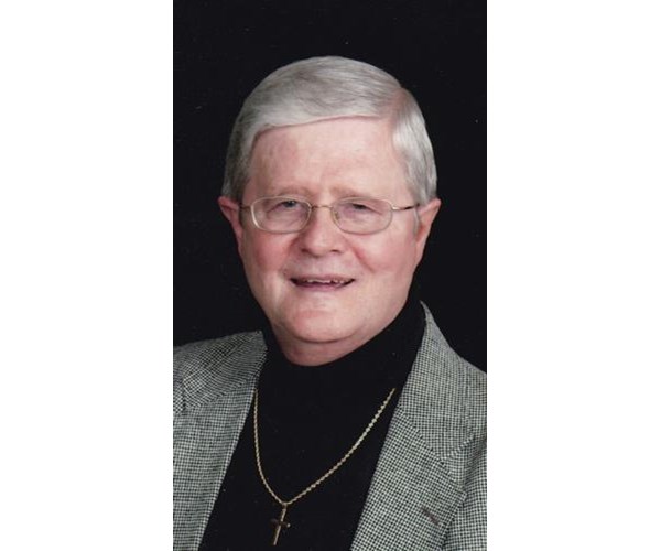 Dennis L. Ryan Obituary (2022) - Greenwood, IN - Bozell Funeral Homes ...
