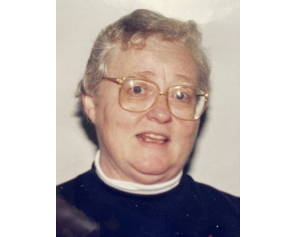 Judith Hardy Obituary (2024) - Columbus, OH - Egan-Ryan Funeral Service ...