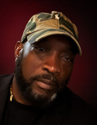 Kelvin "Go Go" Davis Obituary (2026) - Enfield, NC - S. Jones Funerals ...