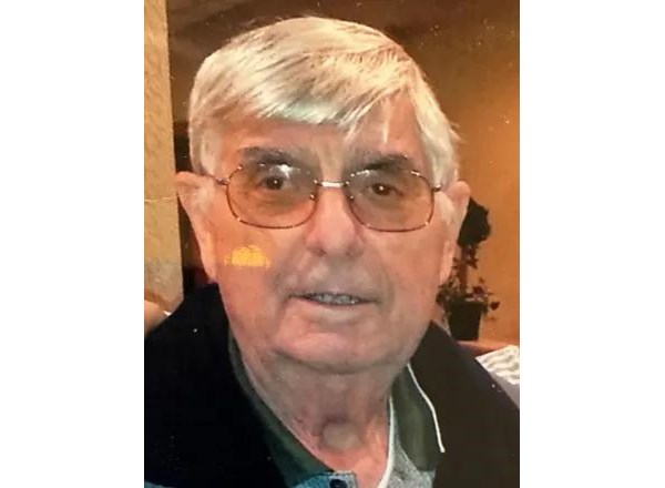 Anastasios "Tasso" Karalis Obituary (2024) - Joliet, IL - Carlson ...