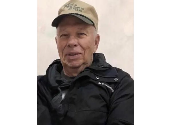 James Larry Thornsberry Obituary (2024) - Oakwood, VA - Shortridge ...
