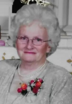 Mary E. Dunn Obituary (2025) - Cincinnati, OH - Rullman Hunger Funeral ...