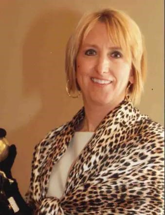 Christine Ann Bowler Obituary (2025) - Newport, RI - O'Neill-Hayes ...
