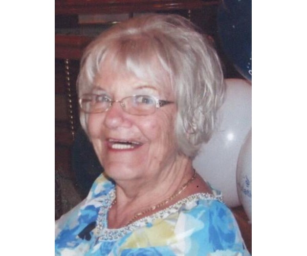 Mary Jo Miller Obituary (2025) - Appleton, WI - Valley Funeral Home ...