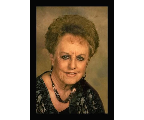 Catherine Thompson Obituary (2025) - Salem, IL - Crouse Funeral Home ...