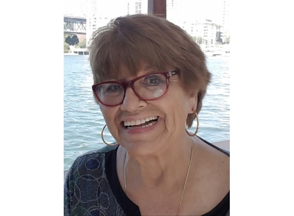 Angela M. Torchia Obituary (2025) - Brookfield, WI - Church & Chapel ...