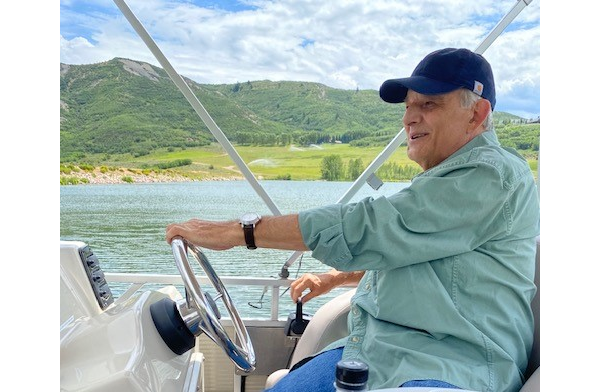 Kenneth James Jewell Obituary (2025) - Valatie, NY - Raymond E Bond ...