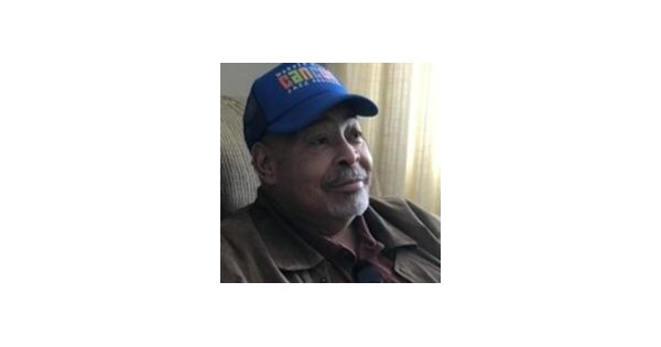 Gregory Aaron Gomez Obituary (2023) - Hutchinson, KS - Hutchinson ...