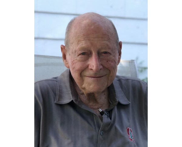Bertrand Bersch Obituary (2025) - Midland Park, NJ - Vander Plaat ...