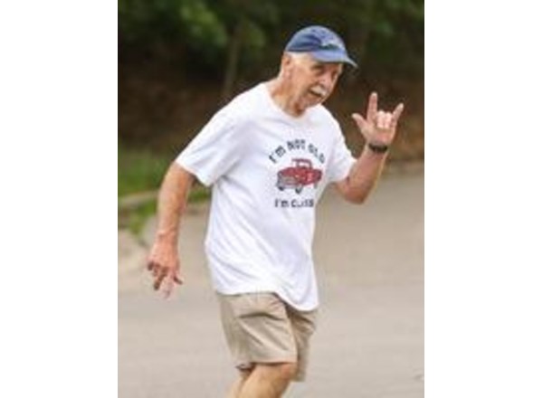 Larry Earl Kline Obituary (2025) - Ionia, MI - Lake Funeral Home - Ionia