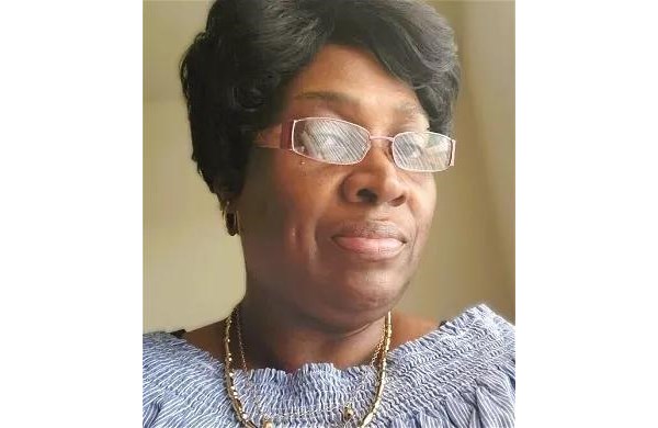 Verena Fern "Rena" Gale Obituary (2026) - Norfolk, VA - Cooper ...