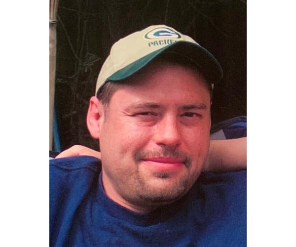 Jon M. O'Connor Obituary (2025) - Manitowoc, WI - Reinbold & Pfeffer ...